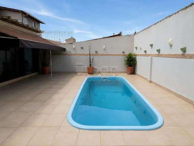 Casa / Sobrado para Venda em Canoas/RS Fátima 3 Quartos