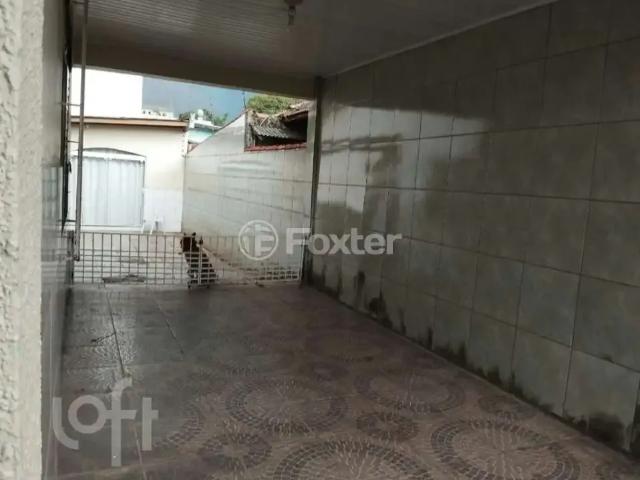 Casa / Sobrado para Venda em Canoas/RS Fátima 3 Quartos