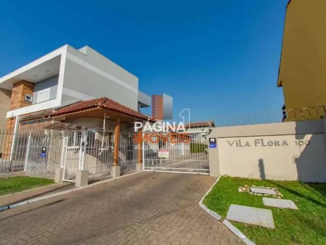 Casa / Sobrado para Venda em Canoas/RS Fátima 3 Quartos