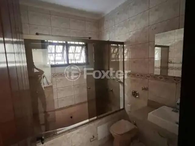 Casa / Sobrado para Venda em Canoas/RS Fátima 3 Quartos