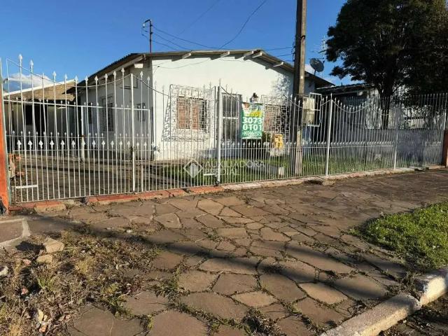Casa / Sobrado para Venda em Canoas/RS Fátima 3 Quartos