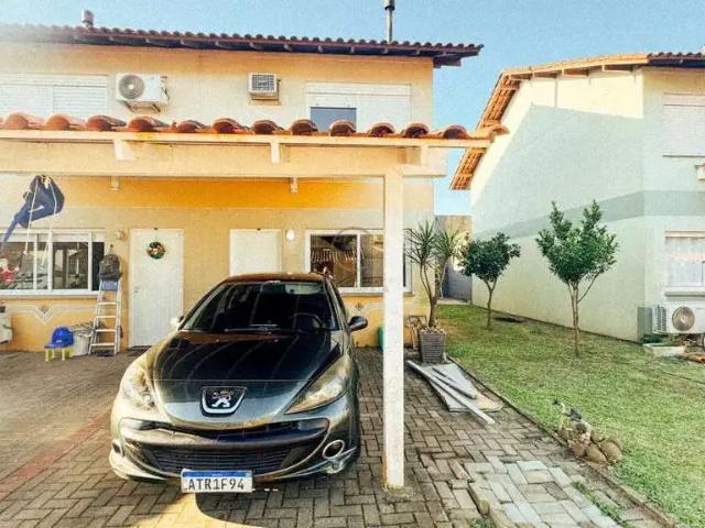 Casa / Sobrado para Venda em Canoas/RS Fátima 3 Quartos
