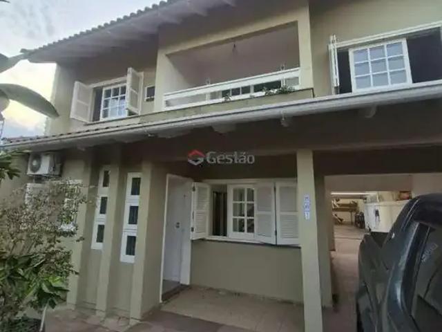 Casa / Sobrado para Venda em Canoas/RS Fátima 3 Quartos