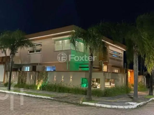 Casa / Sobrado para Venda em Canoas/RS Fátima 3 Quartos