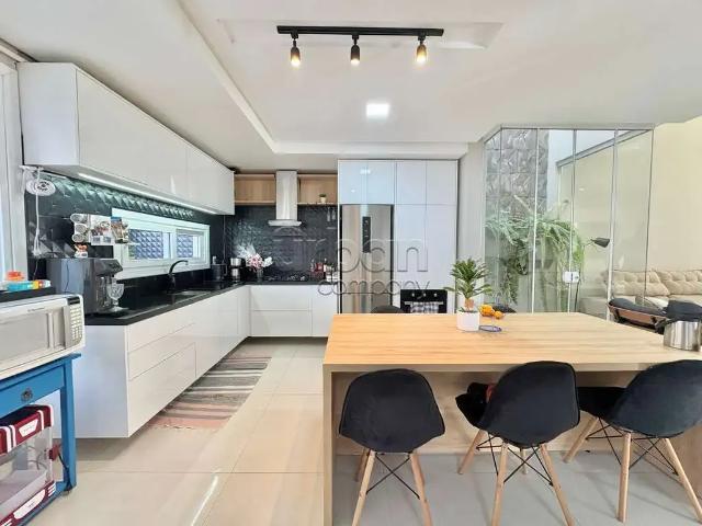 Casa / Sobrado para Venda em Canoas/RS Fátima 3 Quartos