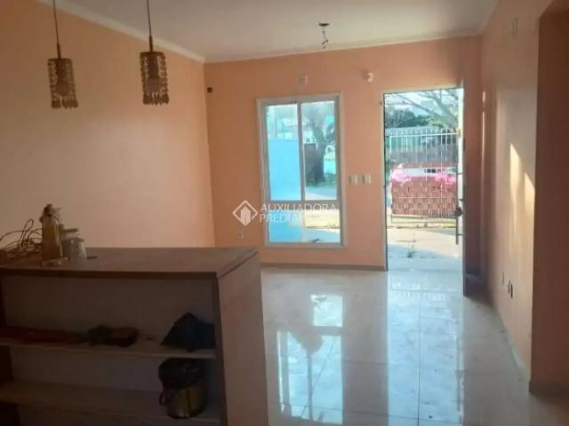Casa / Sobrado para Venda em Canoas/RS Fátima 2 Quartos