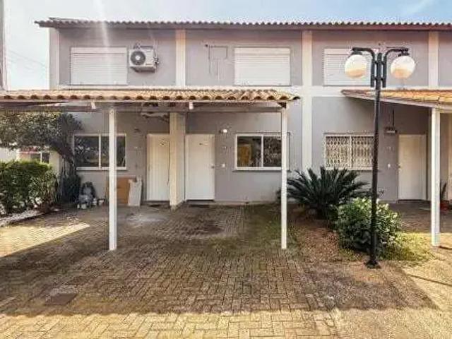 Casa / Sobrado para Venda em Canoas/RS Fátima 2 Quartos