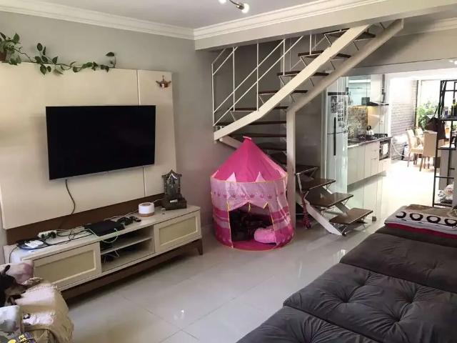 Casa / Sobrado para Venda em Canoas/RS Fátima 2 Quartos