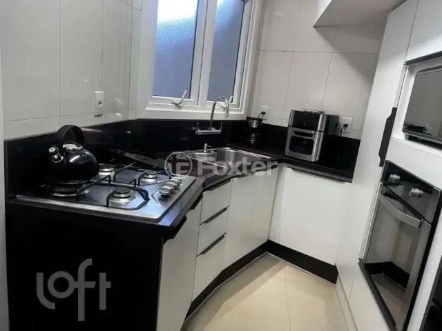 Casa / Sobrado para Venda em Canoas/RS Fátima 2 Quartos