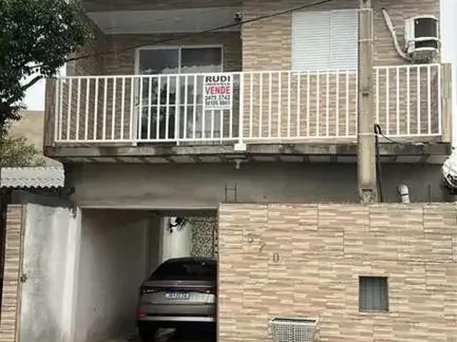 Casa / Sobrado para Venda em Canoas/RS Fátima 2 Quartos