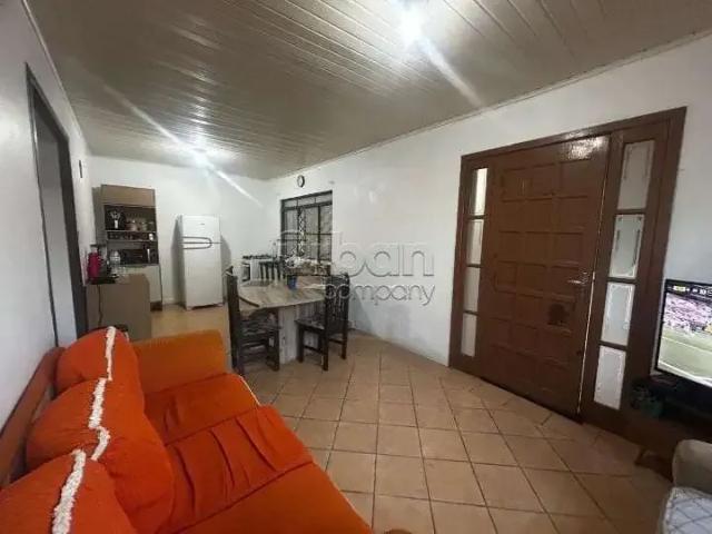 Casa / Sobrado para Venda em Canoas/RS Fátima 2 Quartos