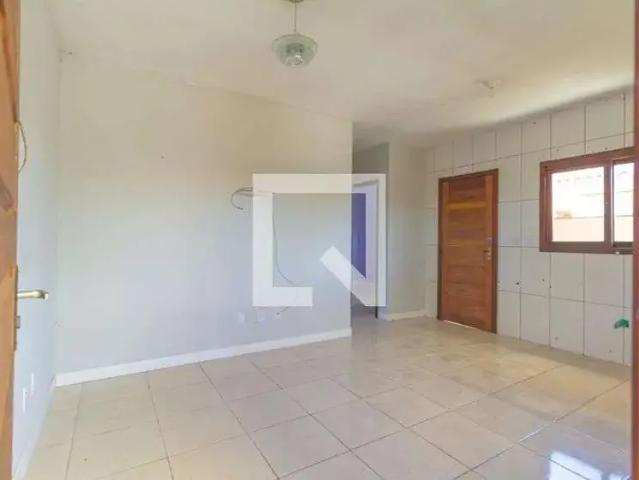 Casa / Sobrado para Venda em Canoas/RS Fátima 2 Quartos