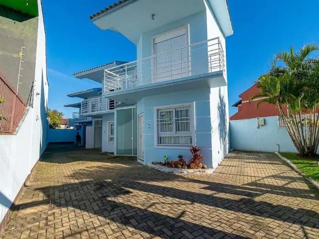 Casa / Sobrado para Venda em Canoas/RS Fátima 2 Quartos