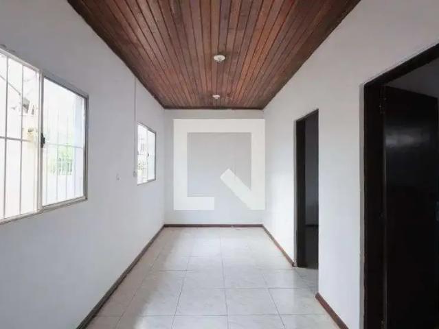 Casa / Sobrado para Venda em Canoas/RS Fátima 2 Quartos