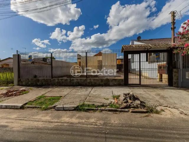 Casa / Sobrado para Venda em Canoas/RS Fátima 2 Quartos