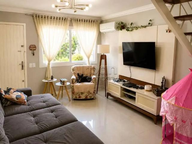 Casa / Sobrado para Venda em Canoas/RS Fátima 2 Quartos