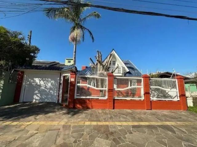 Casa / Sobrado para Venda em Canoas/RS Fátima 2 Quartos