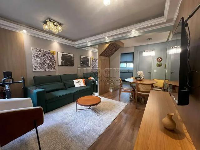 Casa / Sobrado para Venda em Canoas/RS Fátima 2 Quartos