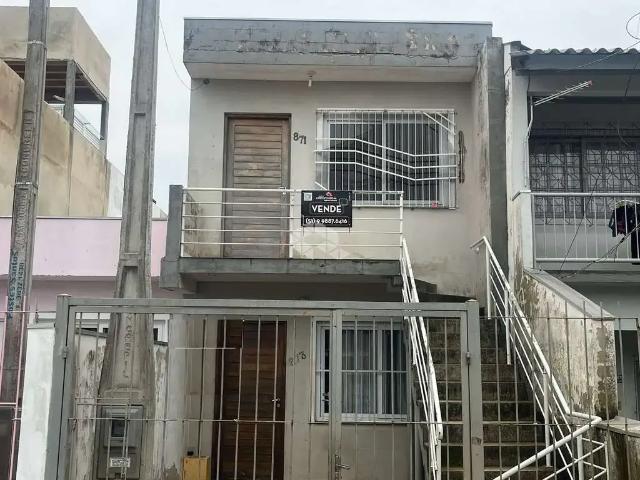 Casa / Sobrado para Venda em Canoas/RS Fátima 2 Quartos