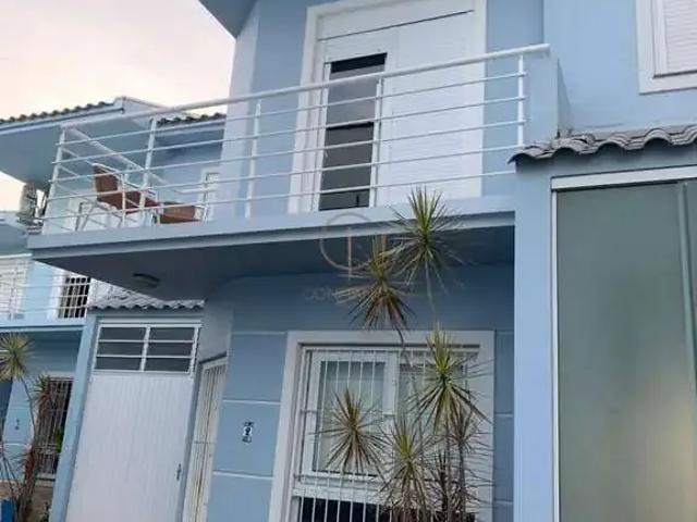 Casa / Sobrado para Venda em Canoas/RS Fátima 2 Quartos