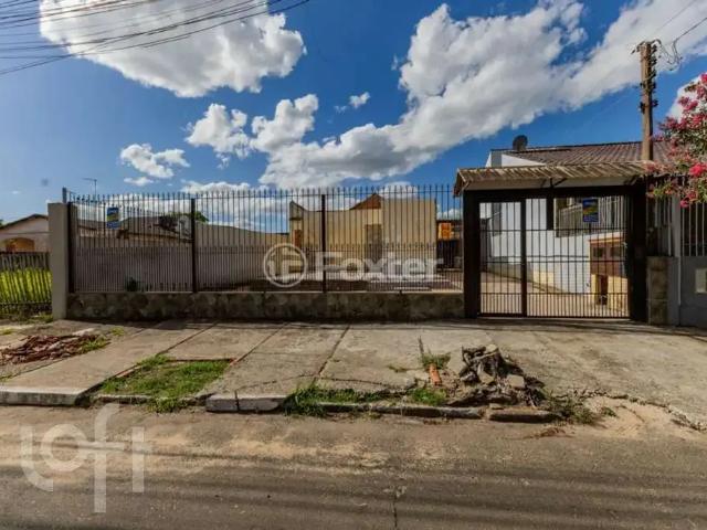 Casa / Sobrado para Venda em Canoas/RS Fátima 2 Quartos