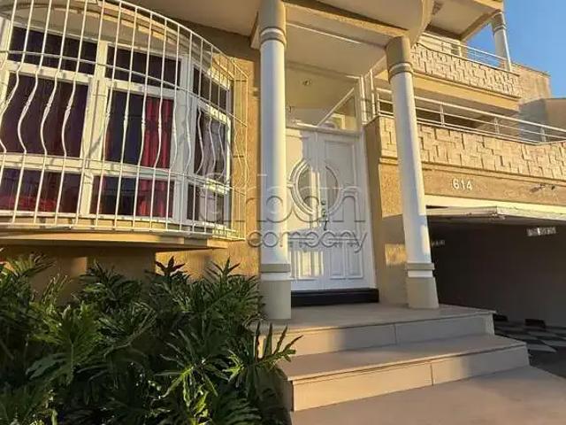 Casa / Sobrado para Venda em Canoas/RS Fátima 4 Quartos
