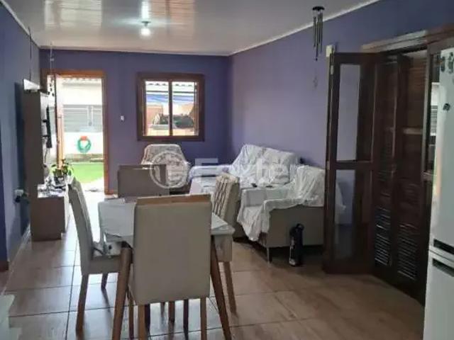 Casa / Sobrado para Venda em Canoas/RS Fátima 4 Quartos