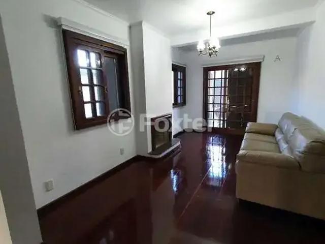 Casa / Sobrado para Venda em Canoas/RS Fátima 4 Quartos
