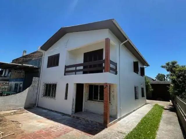 Casa / Sobrado para Venda em Canoas/RS Fátima 4 Quartos