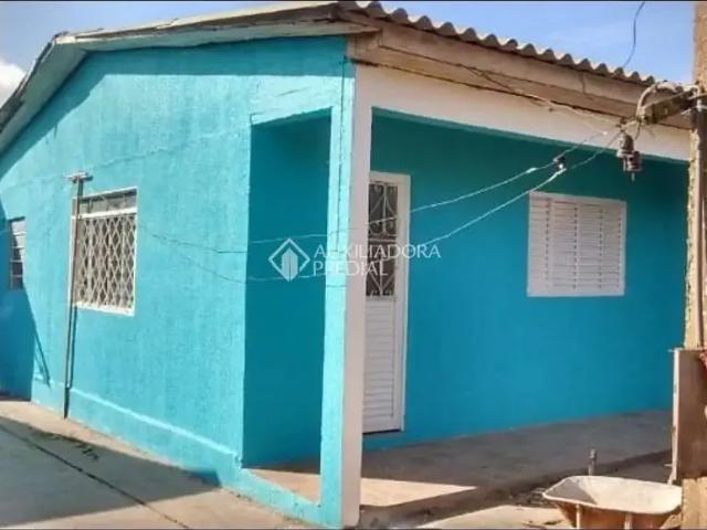 Casa / Sobrado para Venda em Canoas/RS Fátima 4 Quartos