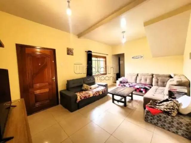 Casa / Sobrado para Venda em Canoas/RS Fátima 6 Quartos