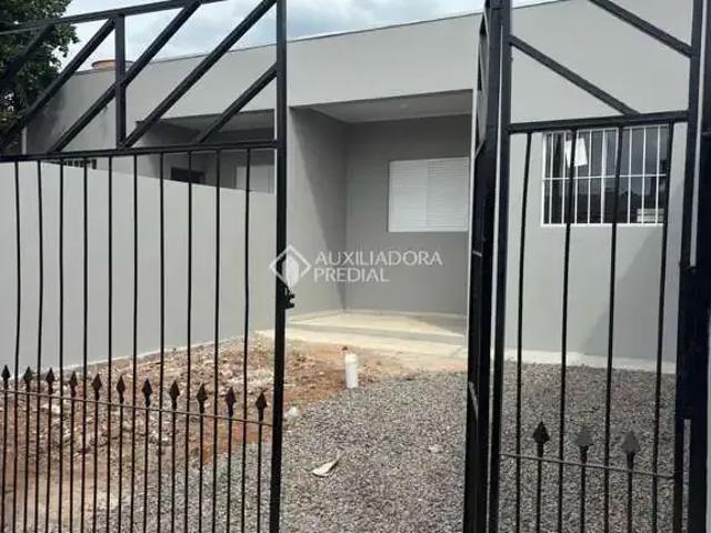 Casa / Sobrado para Venda em Canoas/RS Guajuviras 2 Quartos