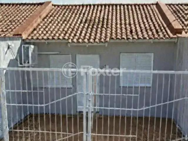 Casa / Sobrado para Venda em Canoas/RS Guajuviras 2 Quartos