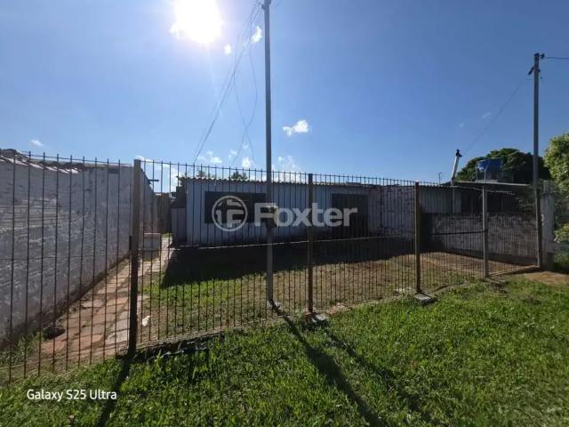 Casa / Sobrado para Venda em Canoas/RS Guajuviras 2 Quartos