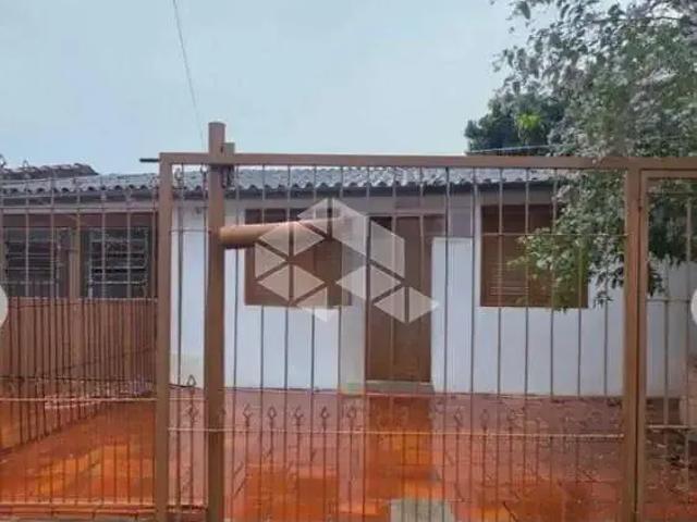 Casa / Sobrado para Venda em Canoas/RS Guajuviras 2 Quartos