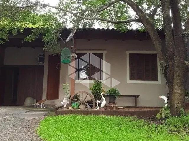 Casa / Sobrado para Venda em Canoas/RS Guajuviras 2 Quartos
