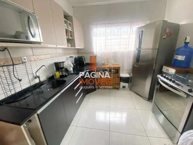 Casa / Sobrado para Venda em Canoas/RS Guajuviras 2 Quartos