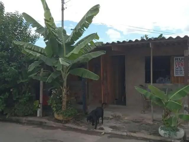 Casa / Sobrado para Venda em Canoas/RS Guajuviras 2 Quartos