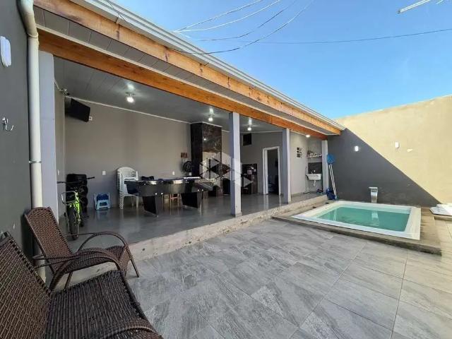 Casa / Sobrado para Venda em Canoas/RS Guajuviras 2 Quartos