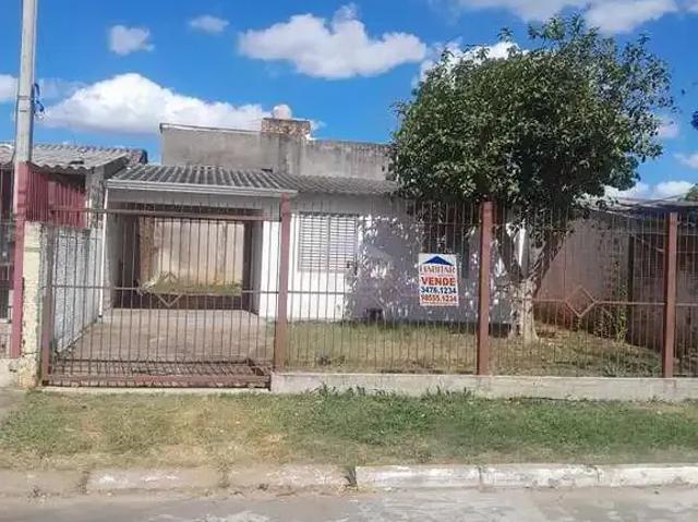 Casa / Sobrado para Venda em Canoas/RS Guajuviras 2 Quartos