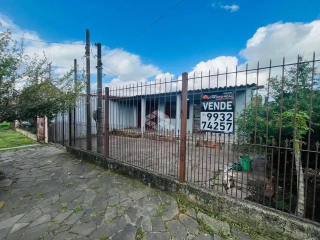 Casa / Sobrado para Venda em Canoas/RS Guajuviras 2 Quartos
