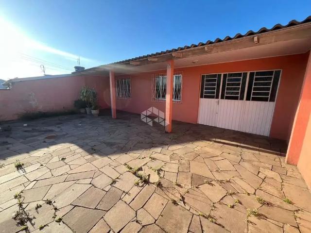 Casa / Sobrado para Venda em Canoas/RS Guajuviras 2 Quartos