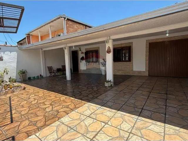 Casa / Sobrado para Venda em Canoas/RS Guajuviras 2 Quartos