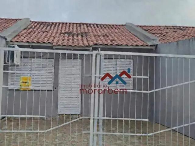 Casa / Sobrado para Venda em Canoas/RS Guajuviras 2 Quartos