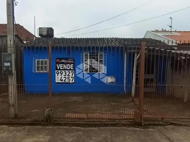 Casa / Sobrado para Venda em Canoas/RS Guajuviras 2 Quartos
