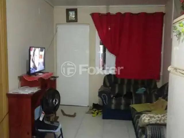 Casa / Sobrado para Venda em Canoas/RS Guajuviras 2 Quartos