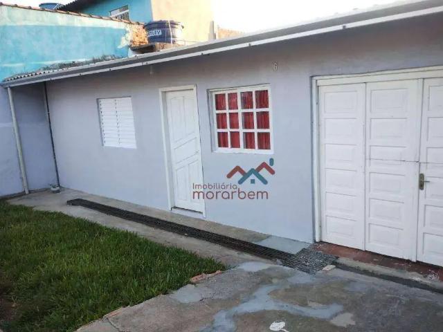 Casa / Sobrado para Venda em Canoas/RS Guajuviras 3 Quartos