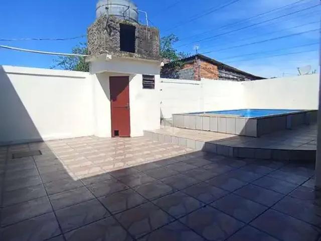 Casa / Sobrado para Venda em Canoas/RS Guajuviras 3 Quartos