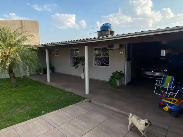 Casa / Sobrado para Venda em Canoas/RS Guajuviras 3 Quartos