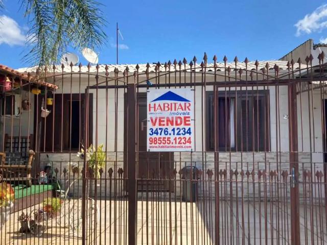 Casa / Sobrado para Venda em Canoas/RS Guajuviras 3 Quartos
